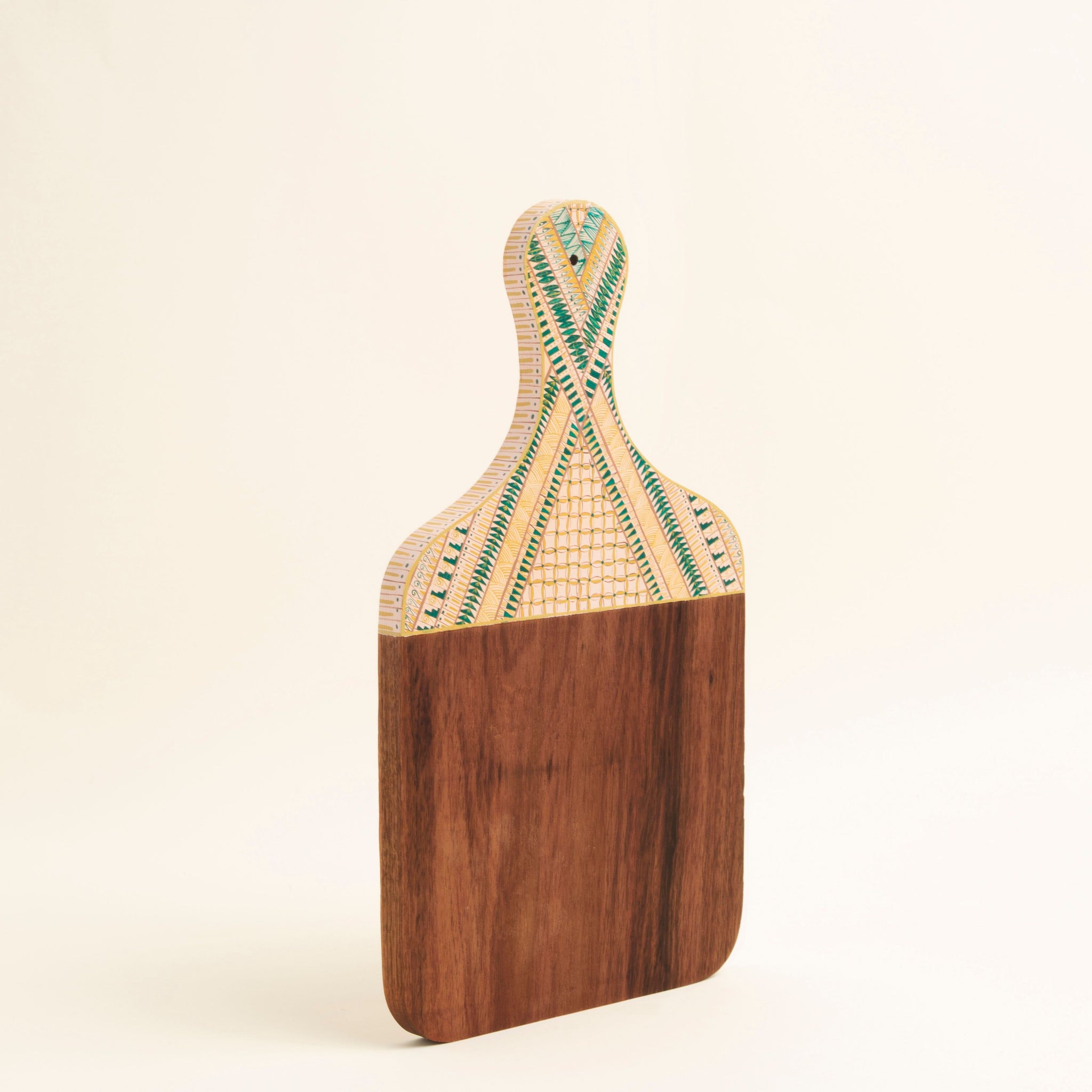 TABLA MELIA – El Color de la Artesana